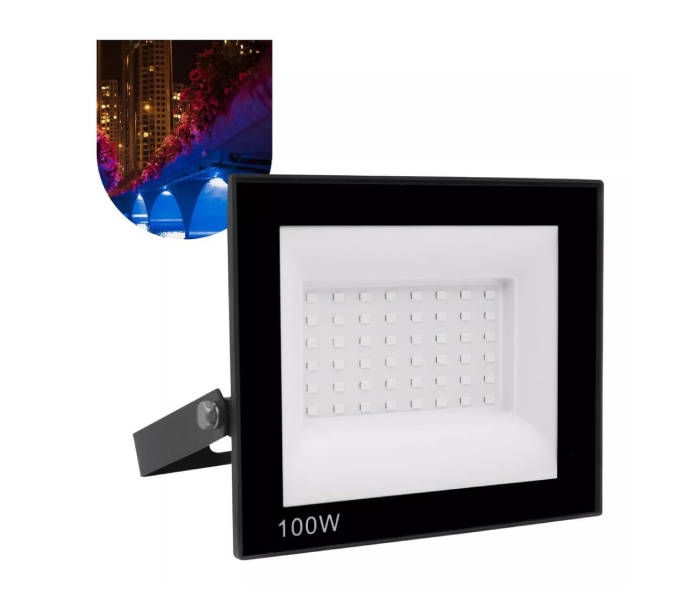 Refletor de LED - VLed Iluminação